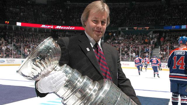 The Legendary Trips of The Stanley Cup – Odd Sports Stories