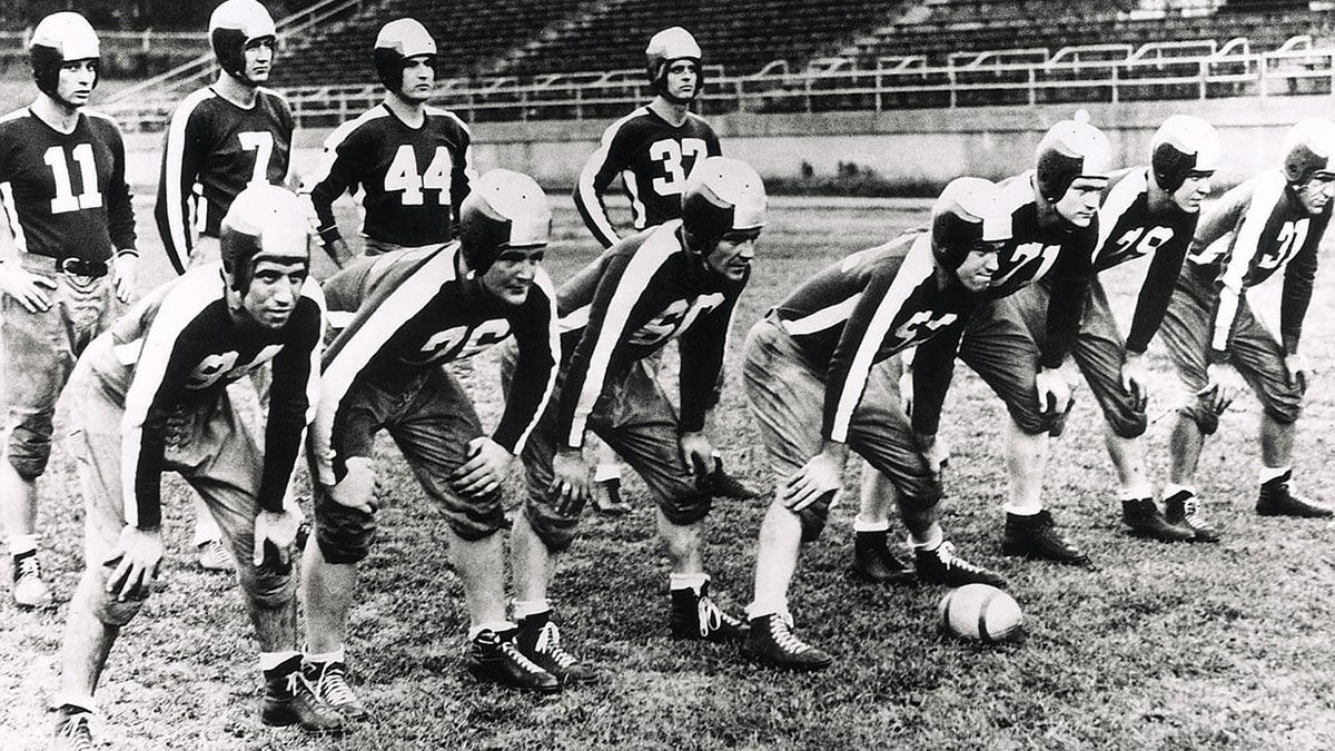 The Story of the Philadelphia/Pittsburgh Steagles – Odd Sports Stories