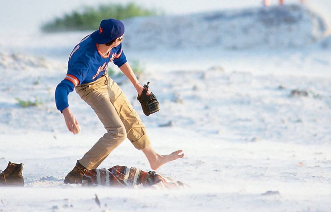 Sidd Finch: Baseball’s Ultimate April Fools’ Joke – Odd Sports Stories